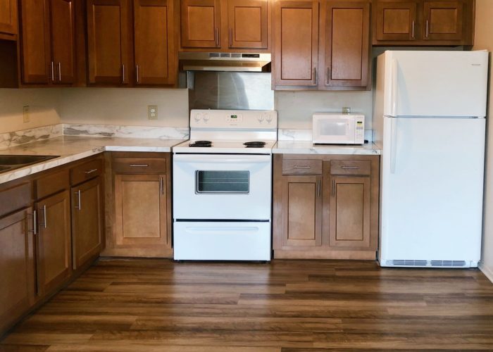 Horizon Square - Hernandez Building Company